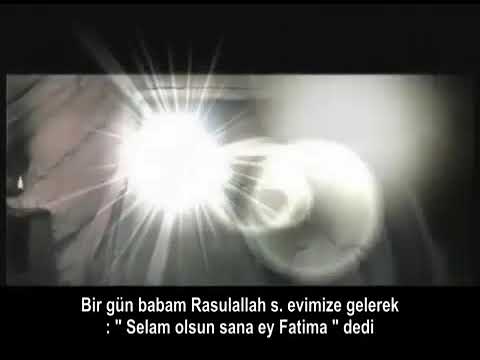 Kisa Hadisi ve Ahzab 33.Ayetin İnzâli