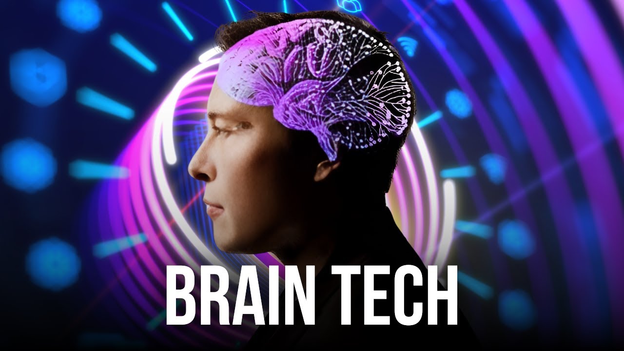 The Future Neuralink's Effective Brain Chip Technology - YouTube