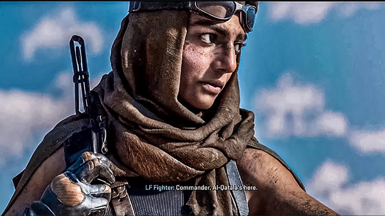 Call of Duty® Modern Warfare II MISSION: VOILENCE AND TIMING WALKTHROUGH | Gamezotic #codmw2 # ...