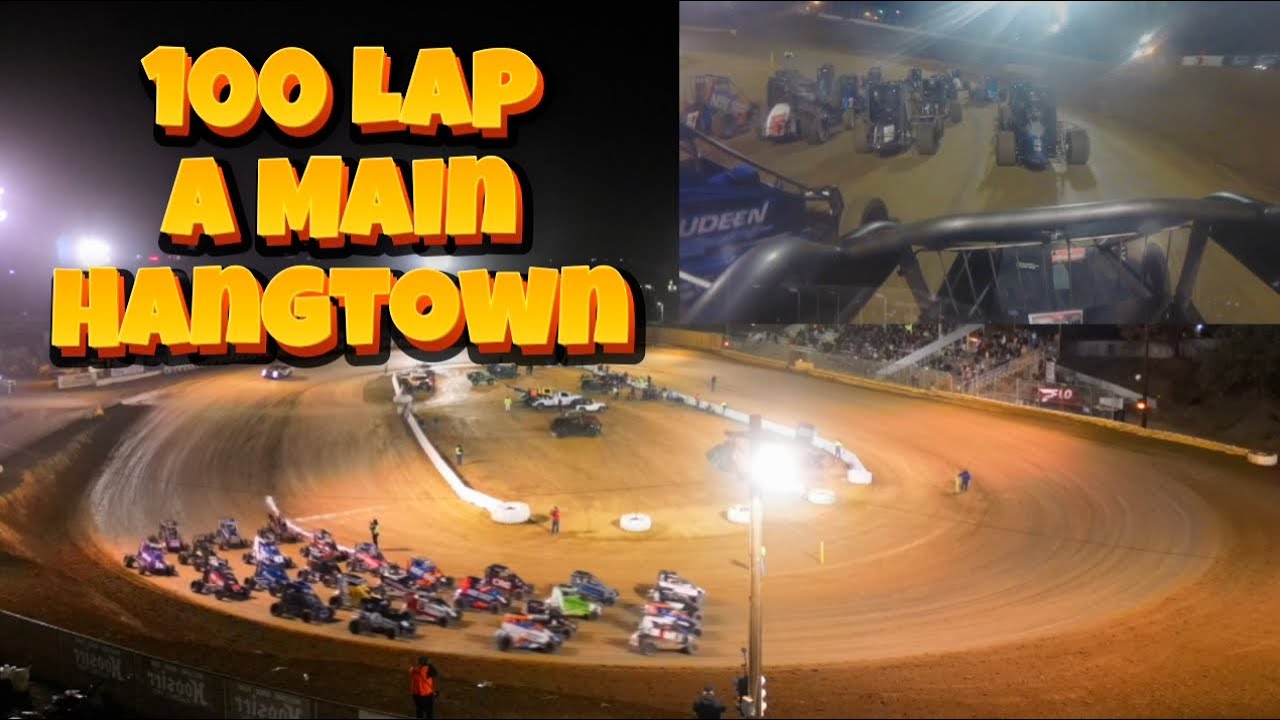 USAC NATIONALS MIDGETS (100 LAP) A MAIN $20,000.00 TO WIN | PLACERVILLE ...