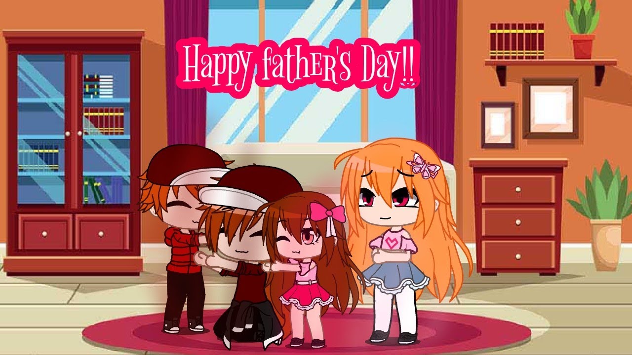 Happy Father's Day|Blossick family 💖🔴 - YouTube