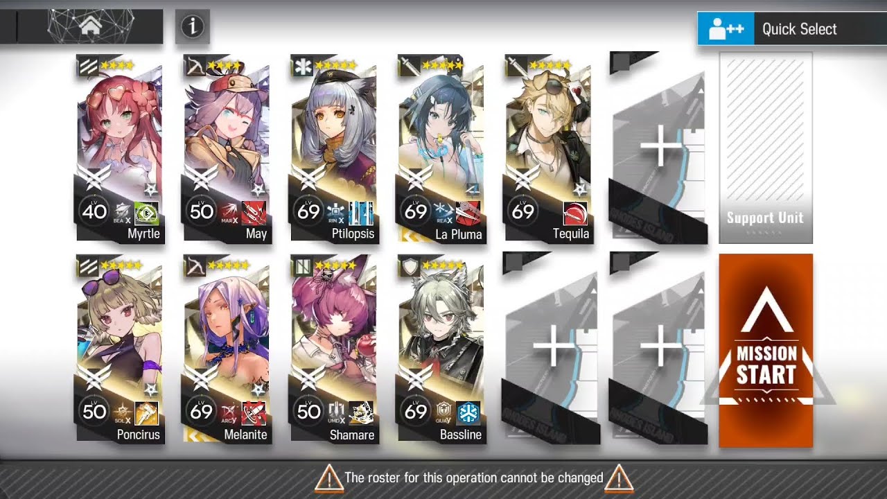 AS-MO-1 with Physical Damage Only (no 6*) - YouTube