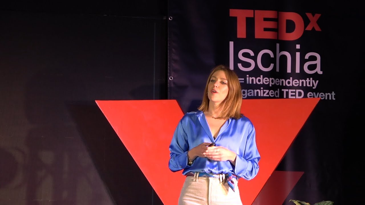 Come la blockchain combatte la violenza sulle donne | Angelica Finatti ...