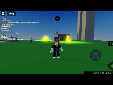 Adding UICorner To your Lua Gui! |. Roblox Creative Exploits - YouTube
