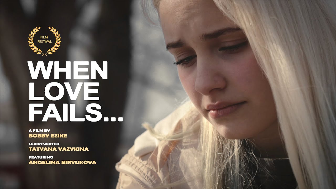 When Love fails | Short film | Episode 2 - YouTube