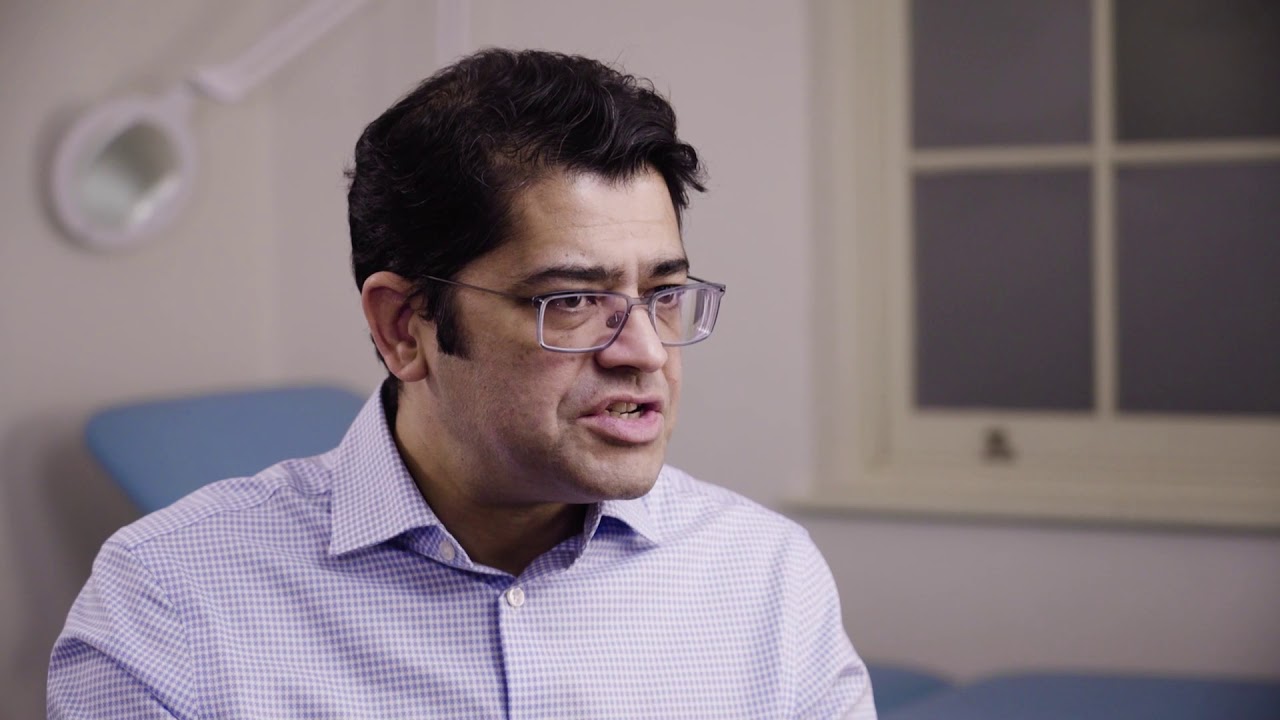 Why come and see me Naveen Cavale - YouTube