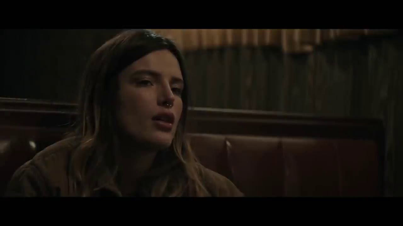 GIRL Official Trailer 2020 (Full movie in description) - YouTube