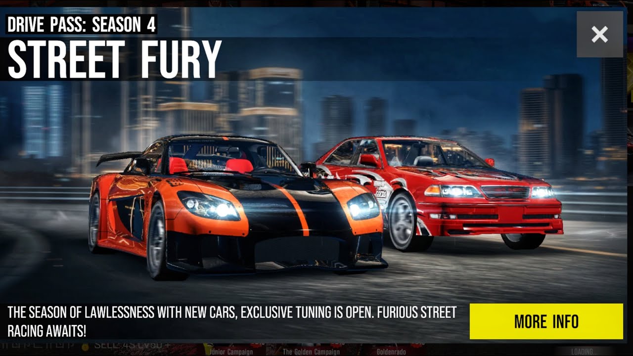 New Drive Pass Pass Season 2 | Full Walkthrough | Drive Zone Online # ...