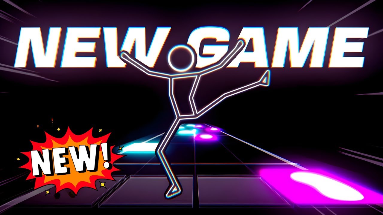 DANCE MODE | Immersive Interactive Warm Up #1 | BEAT SYNCED Immersive ...