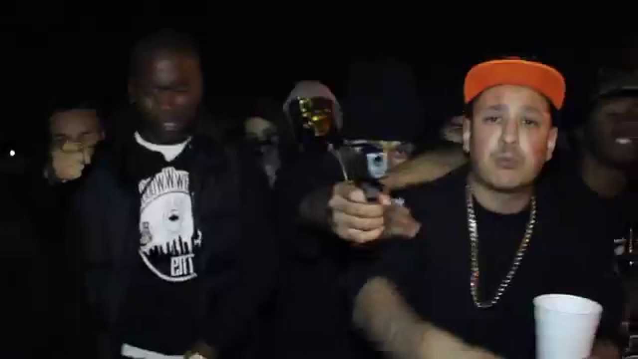 COMMUNIKAYSHON Feat G-Meza -Mufasa - YouTube