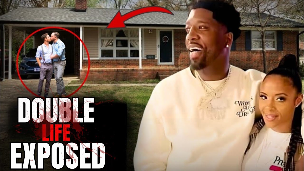 Bi-Sexual Man K!lled His Wife Who Tried to Divorce & Expose His Secret ...