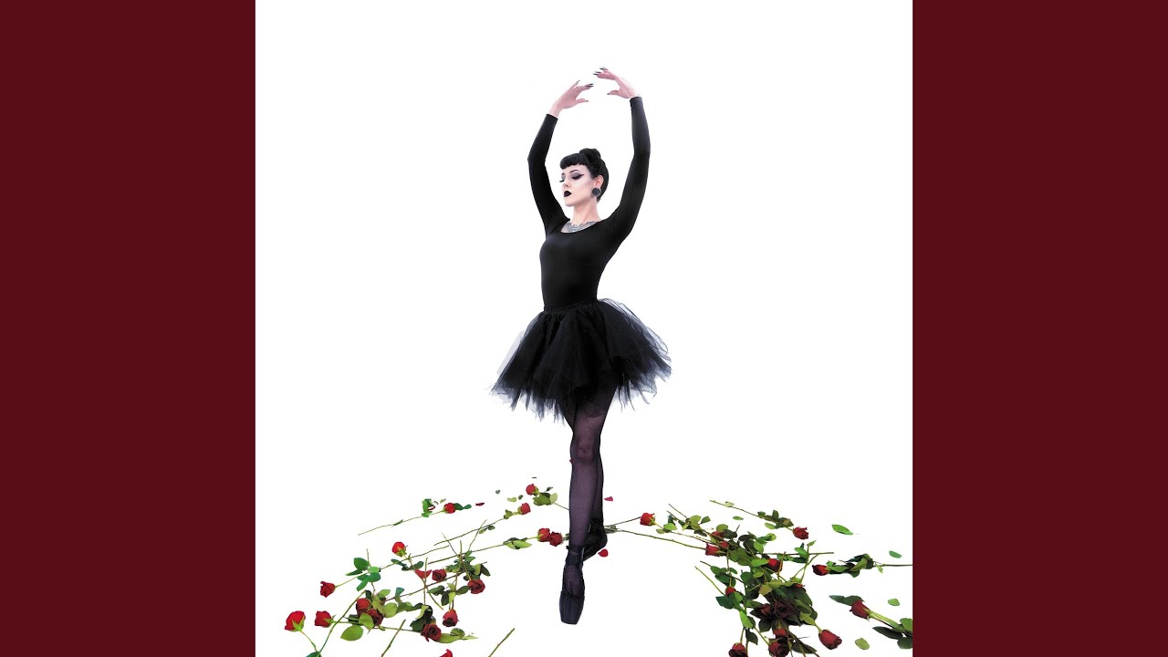 The Devil Spoke - YouTube