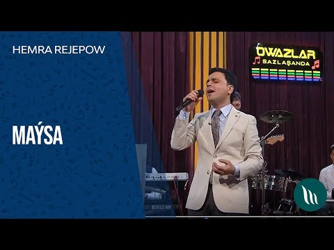 Hemra Rejepow - Maýsa | 2019