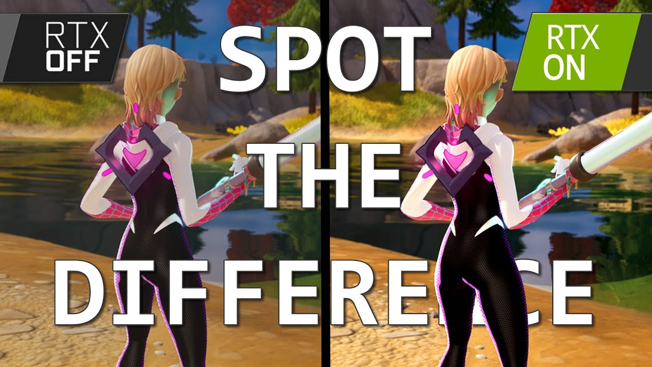 How is Raytracing STILL BAD? (it's been 4 1/2 years) - YouTube