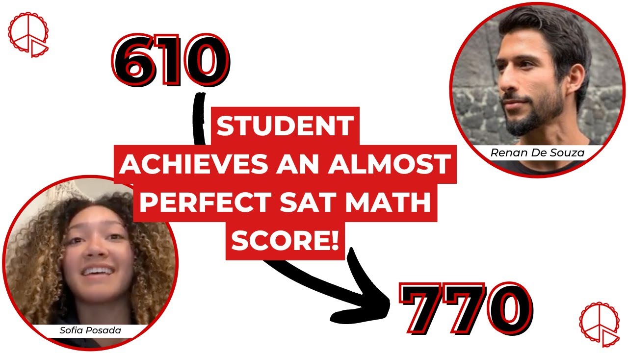 The Slice SAT Math Podcast with Sofia Posada - YouTube