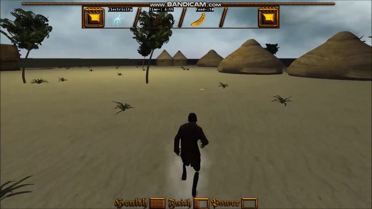 New Christian Video Game coming soon - new video games 2018 - YouTube