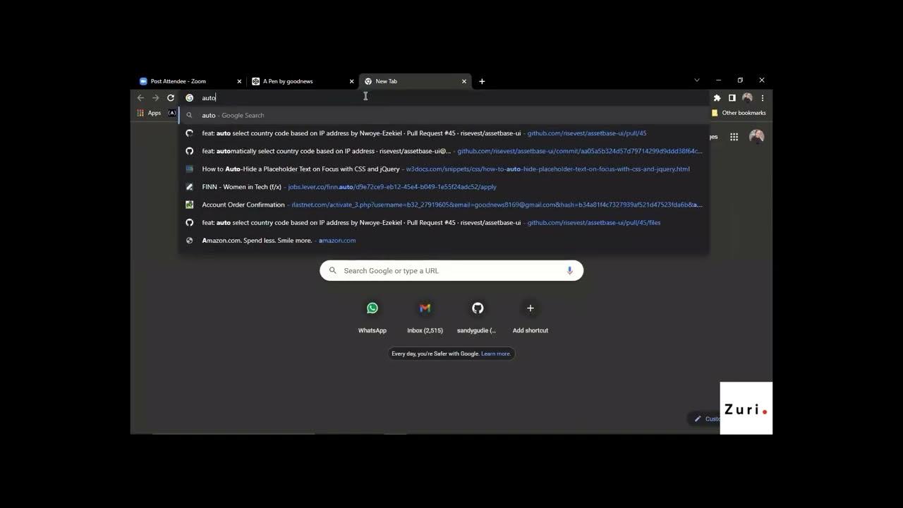 How to Use Codepen as an Online Editor - YouTube