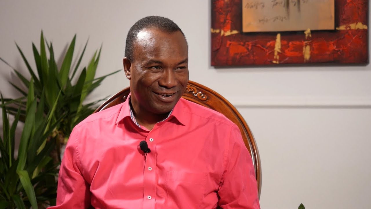 How To Bring About Revival In Your Local Church And City - Pastor ...