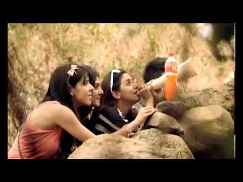 Mirinda Ad with Asin 2013 - ECHO - YouTube