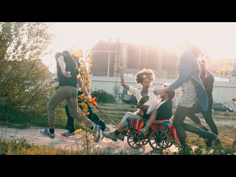 Moby feat. Damien Jurado - Almost Home (MÖWE Remix)