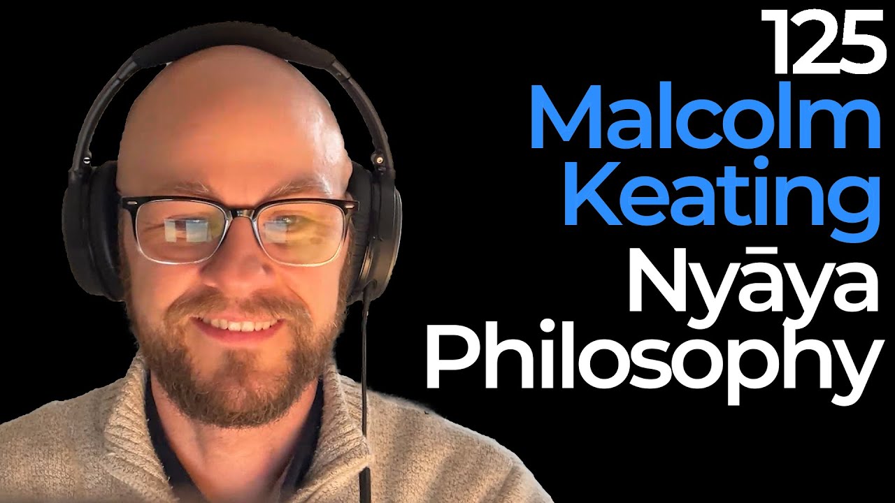 125. Malcolm Keating | Reason in an Uncertain World - YouTube