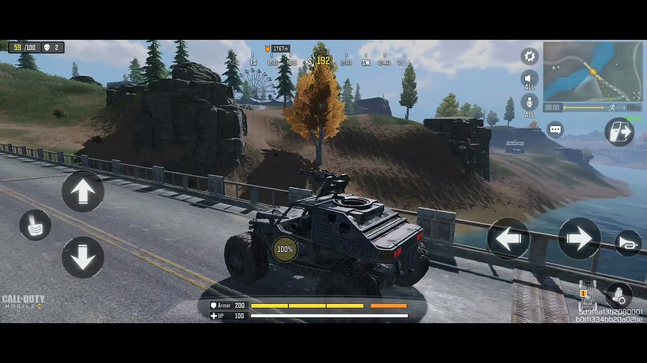 Call Of Duty: Mobile FPP TACTICAL GAMING! 1080p60 HDR (NO COMMENTARY ...