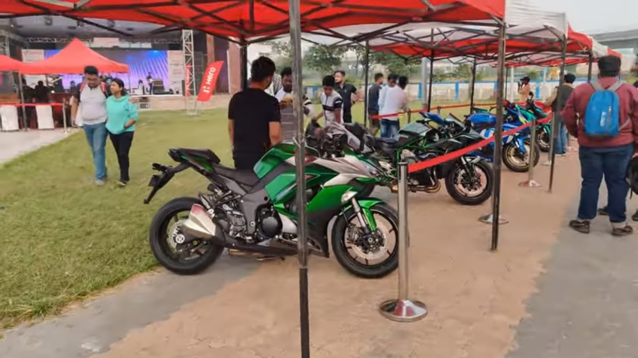 Ultimate Superbike Collection: Exploring the World's Most Exquisite Two ...