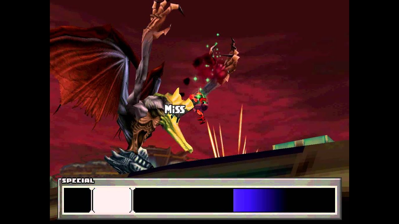 FF8 Zell with Squall's Renzokuken - YouTube