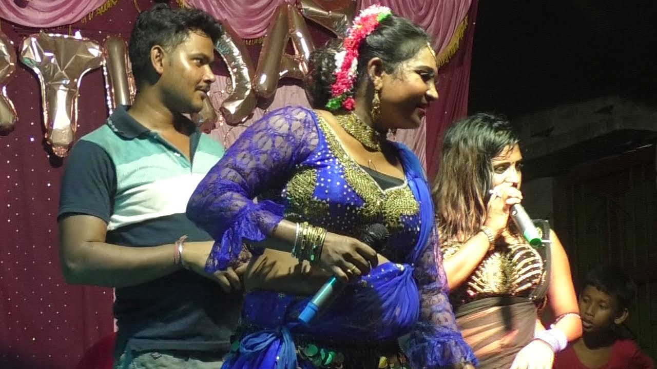 Miss Muskan & Suman O Mungada O Mungada - YouTube