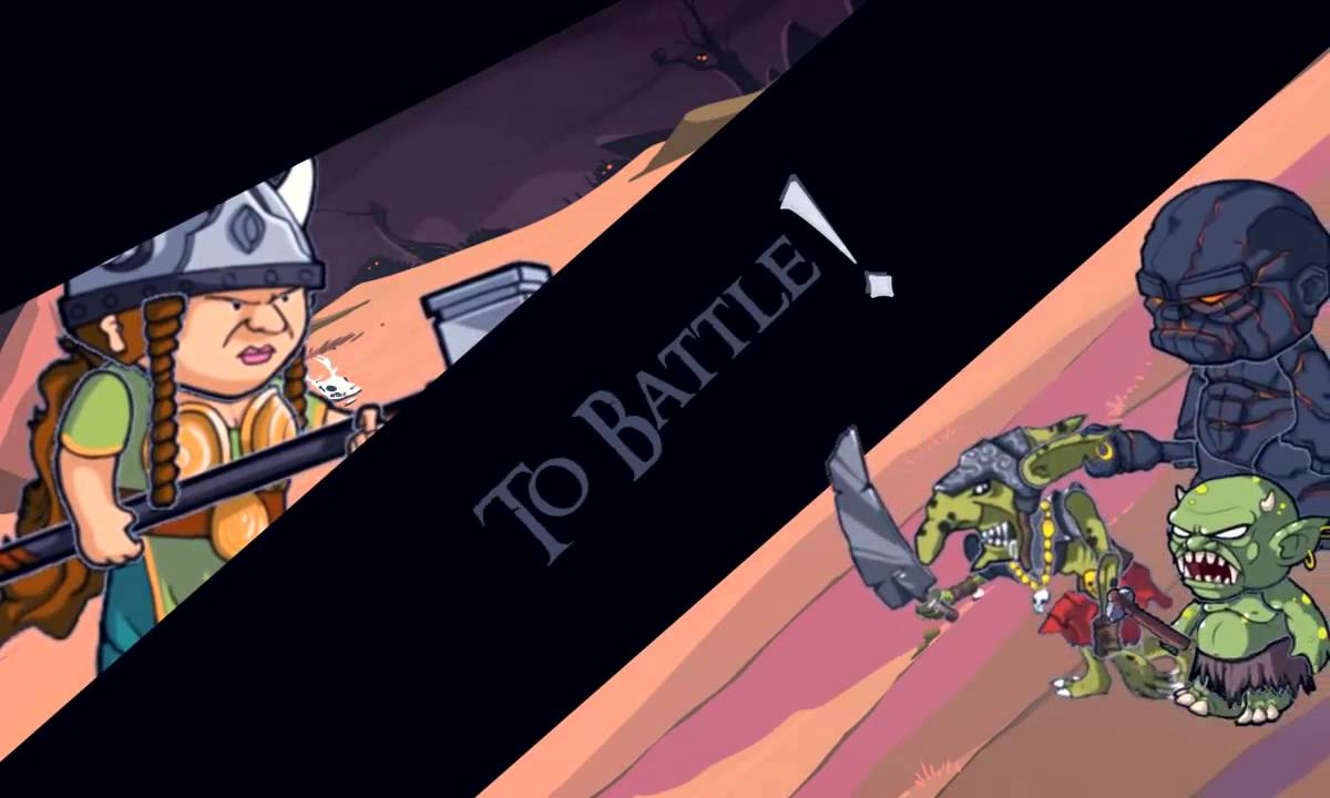 Song of Swords Teaser - YouTube