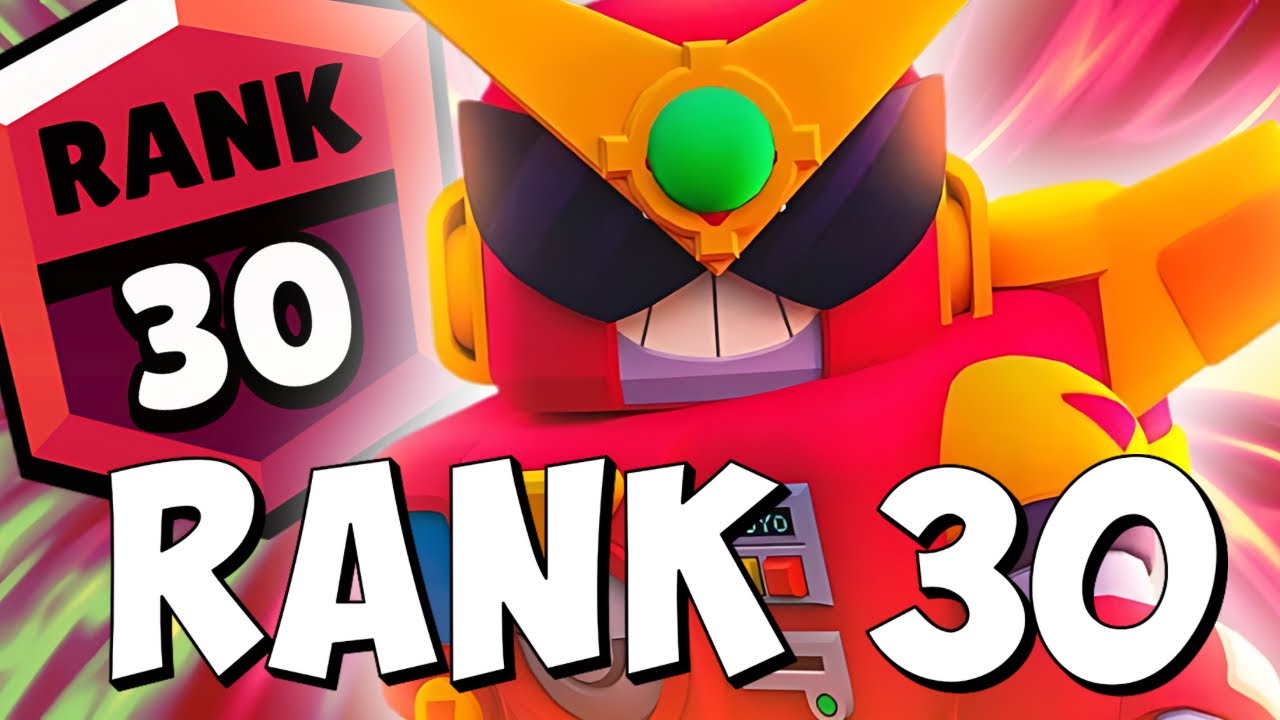 Surge Rank 30! - YouTube