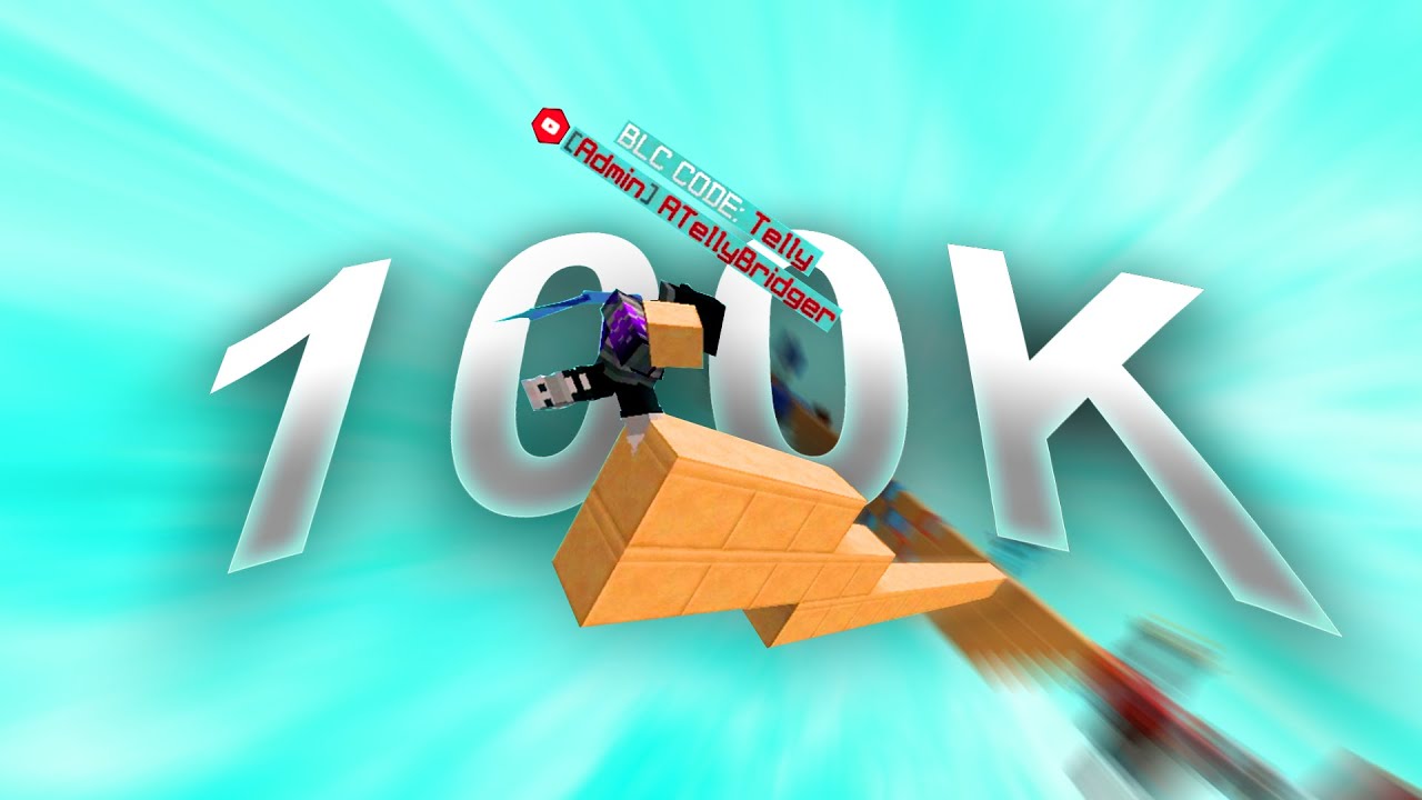 100k YouTube