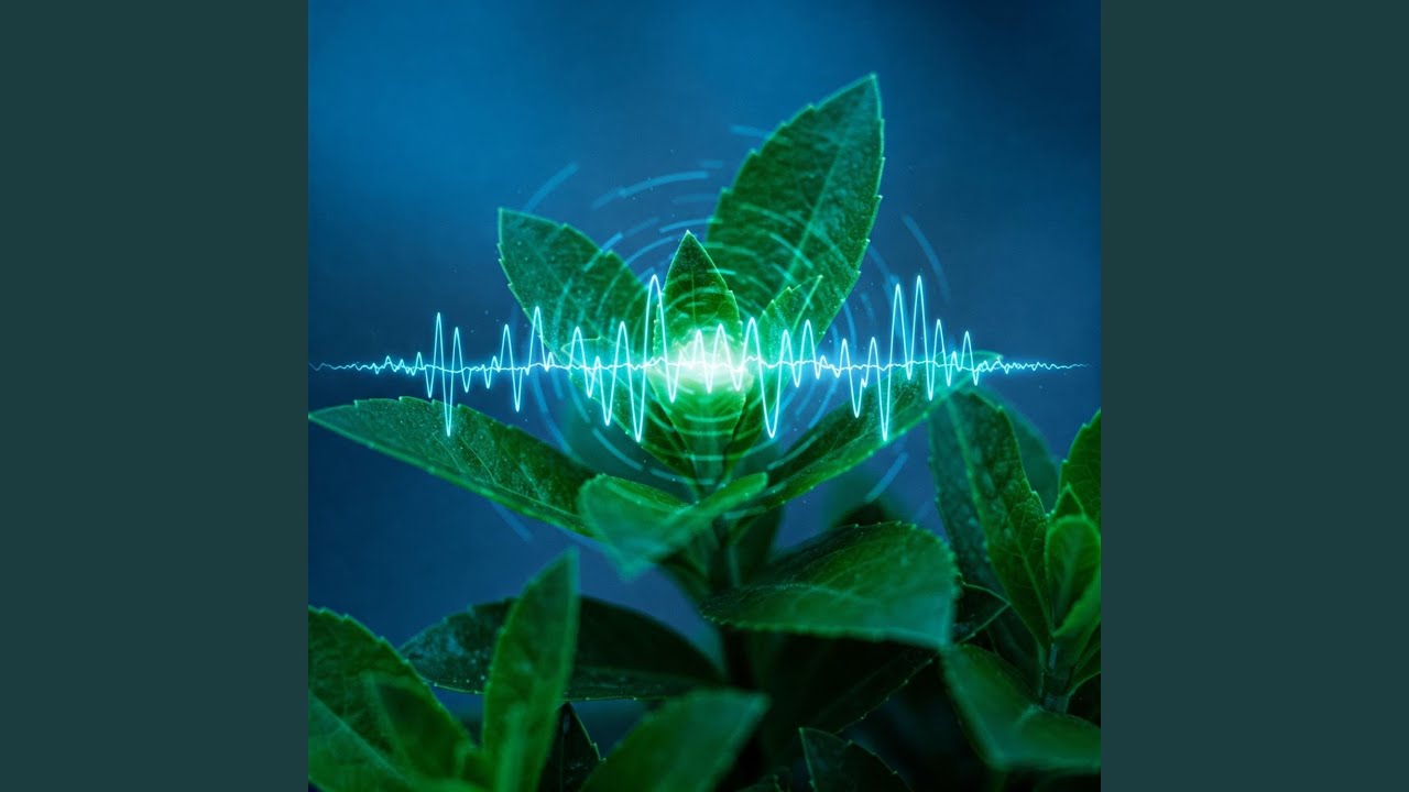 Harmonic Growth - YouTube