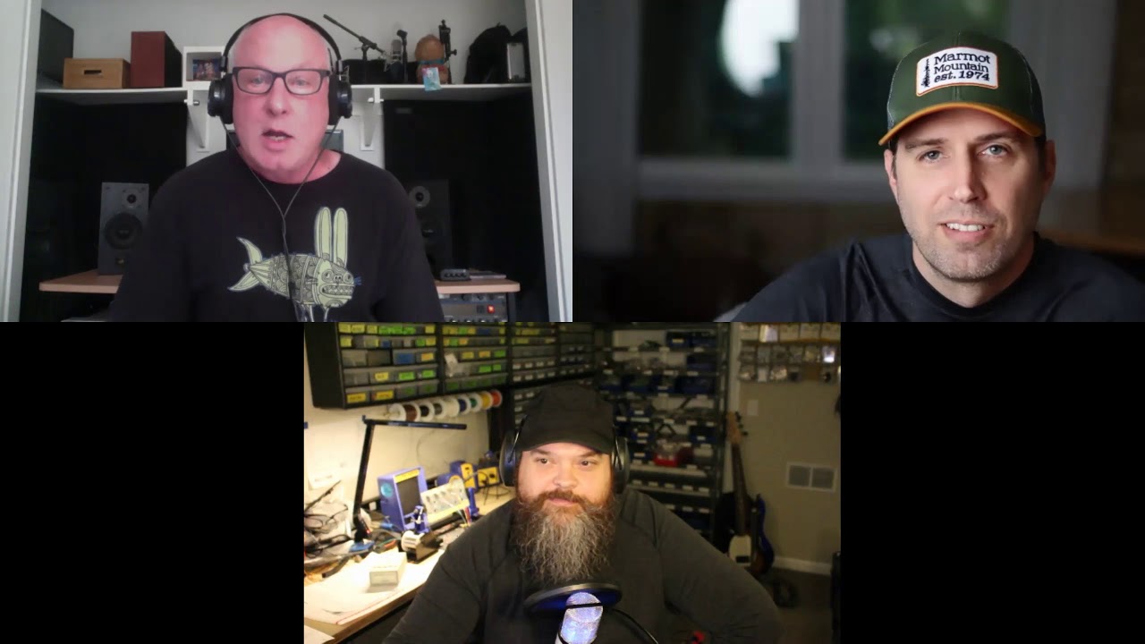 The Lowdown Video Podcast with Alan Deremo - YouTube