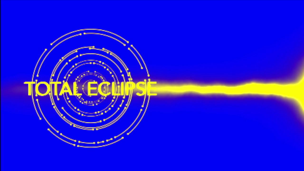 Total Eclipse - Blue Galaxie - YouTube