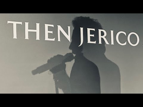 Then Jerico LIVE in Munich 1989 - YouTube