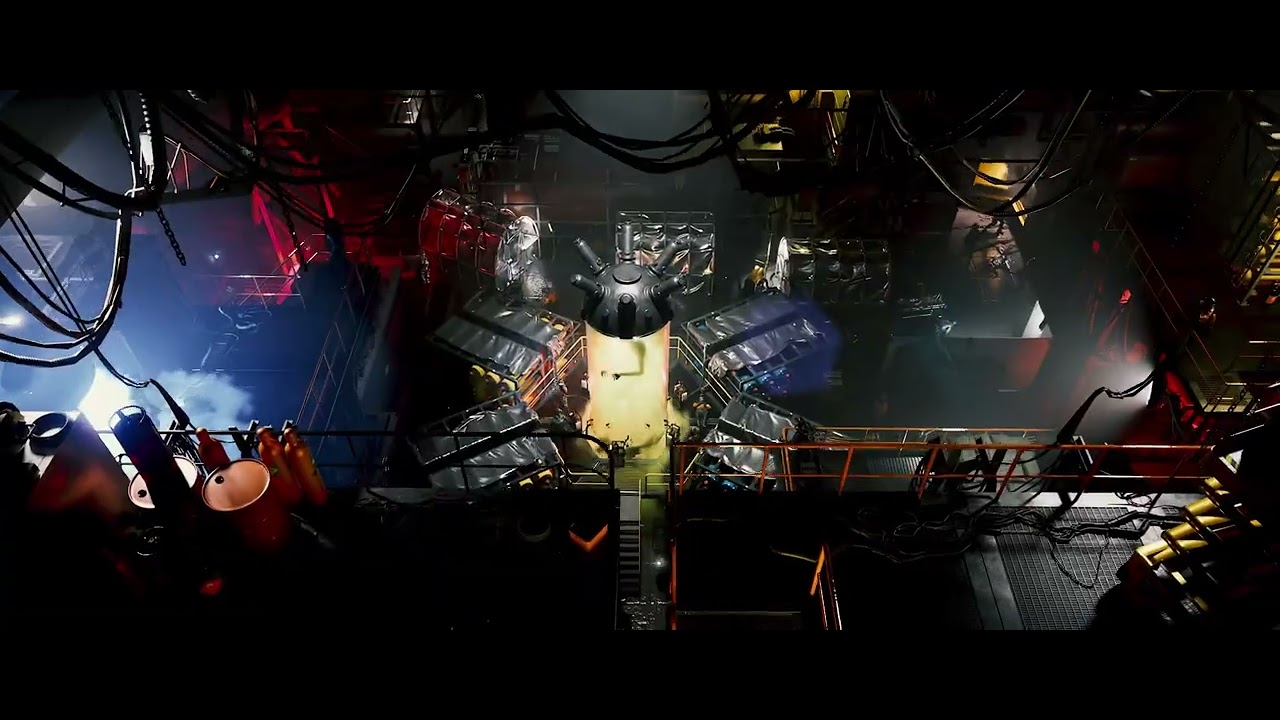 Chasm’s Call challenge - Awaken - YouTube