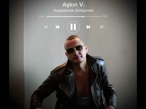 Aşkın Vatansever Kaybolurum Gülüşünde ( Sarki Mevsimi Albumu )