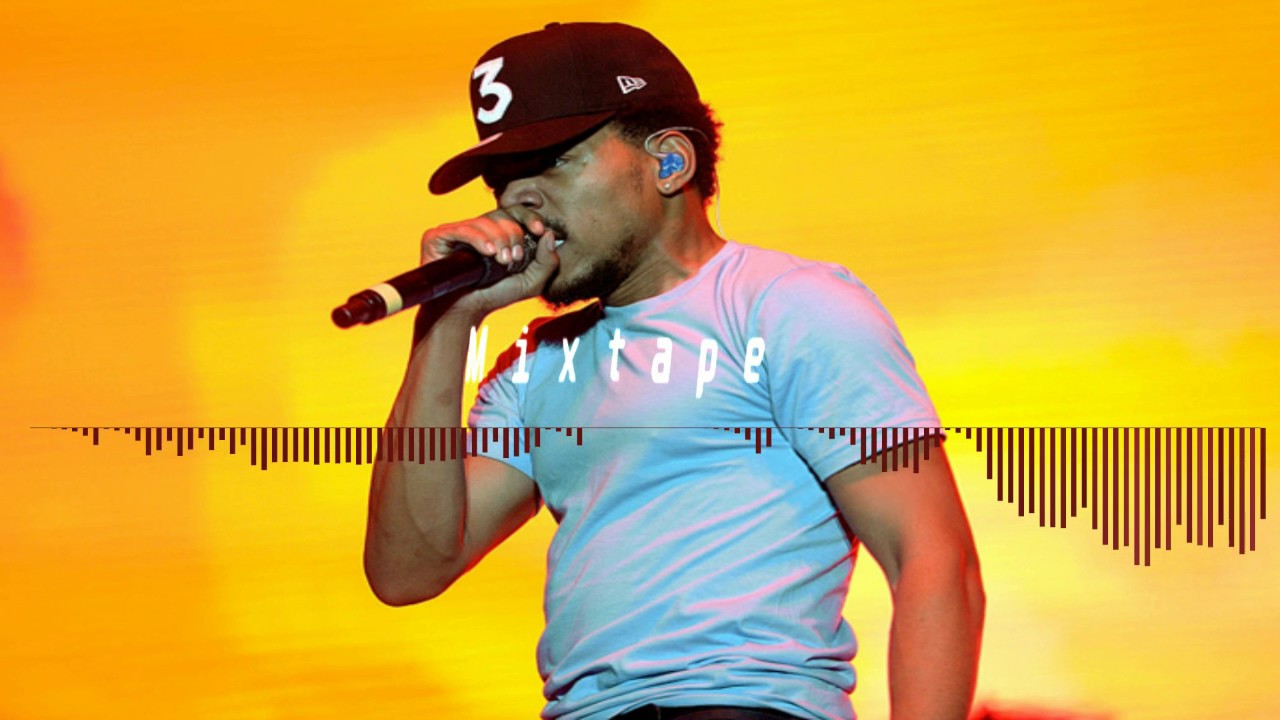 Chance The Rapper - Mixtape ft. Young Thug, Lil Yachty instrumental ...