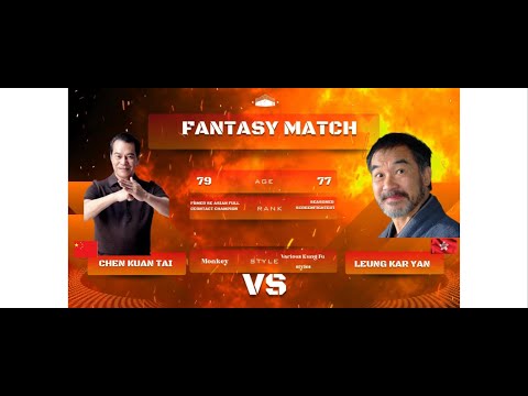 FSF Versus Chen Kuan Tai vs Leung Kar Yan