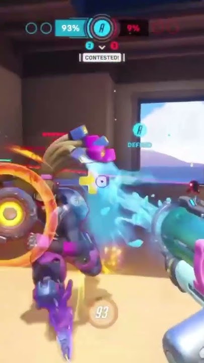 Complete chaos - YouTube