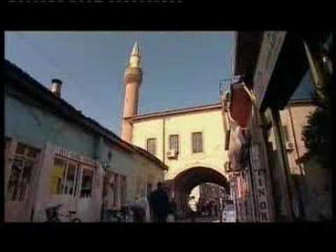 BALIKESİR BURHANİYEYİ ERHAN GUNGOR, KEMAL ASLAN TANITIYOR