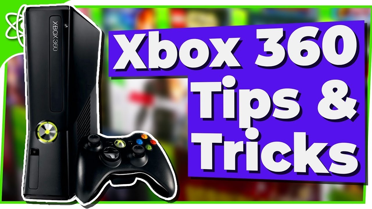 Easy Typing Xbox Series X|S Tips, Tricks & Hidden Features!! - YouTube