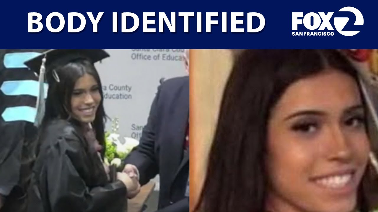 Body found near Anderson Reservoir ID'd as Marissa DiNapoli | KTVU - YouTube