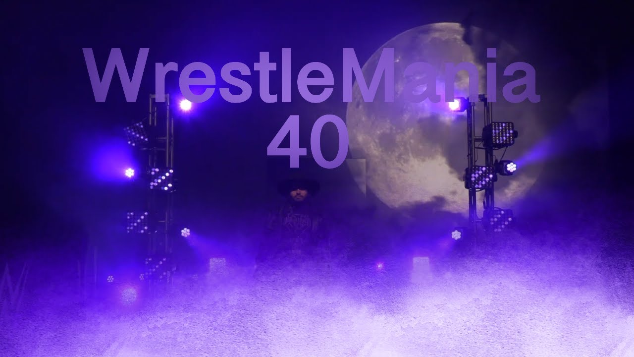 My WrestleMania Experience With Priority Pass - YouTube