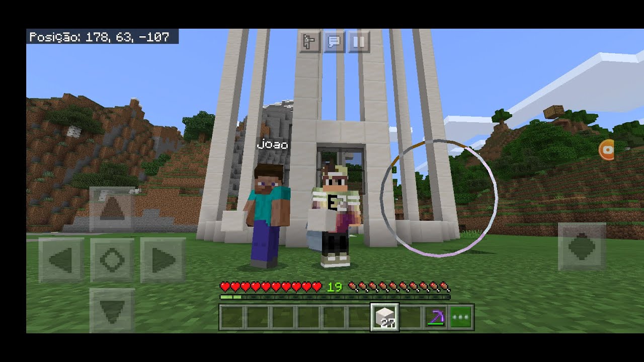 Começamos Maze bank ep 13 - YouTube