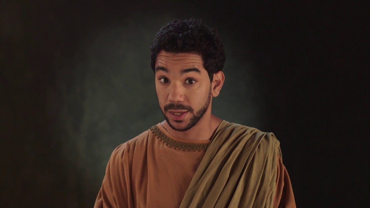 myShakespeare | Julius Caesar 2.2 Performance: Decius, Lines 83-90 ...