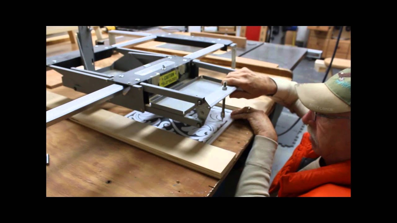 Just another Woodworking Guy Working Wood. - YouTube