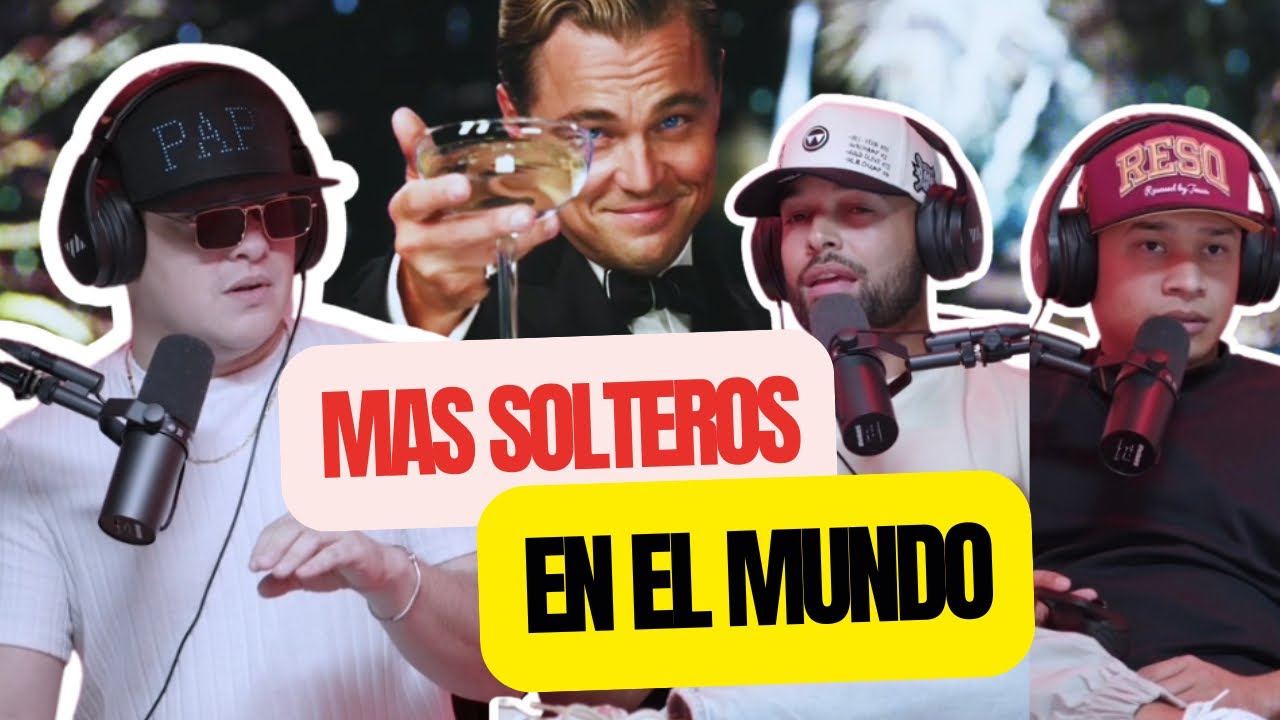 Seguirás SOLTERO/A POR ESTA RAZÓN ‼️ La soltería sigue en AUMENTO 😱 ...