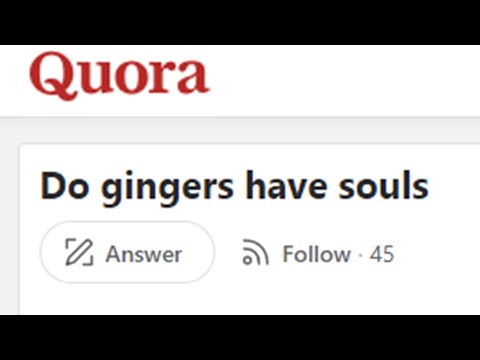 Laughing At The Internet's CRAZIEST Questions